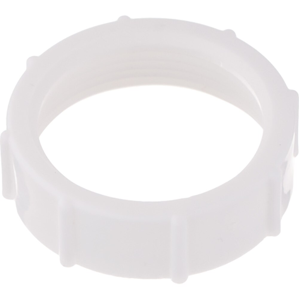 CPI PVC Slip Joint Nut 1-1/4"