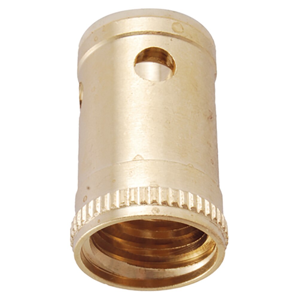 American Standard Brass Stem Barrel