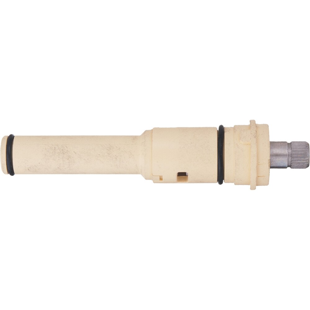 Wolverine Brass WB-21 Plastic Stem