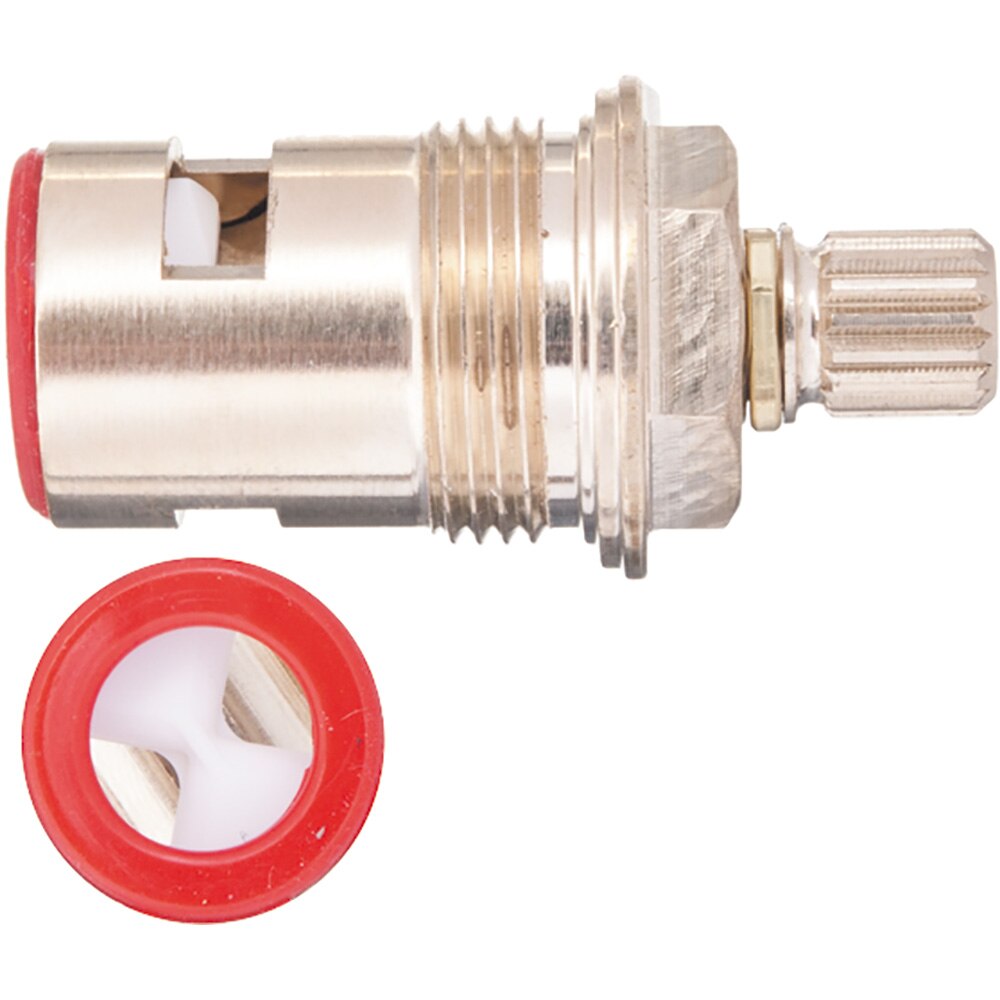 Gerber Ceramic Disc Stem