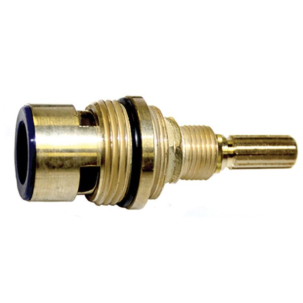 Newport Brass Ceramic Disc Stem