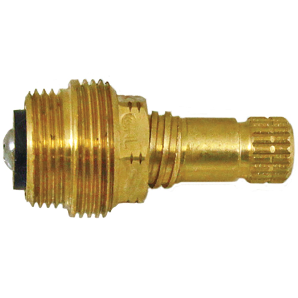 CHG-2 Brass Stem - Cold