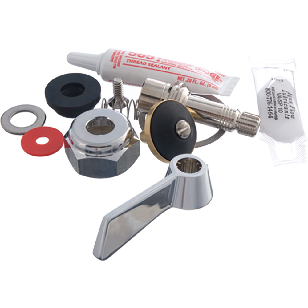 Fisher Repair Kit Check Stem