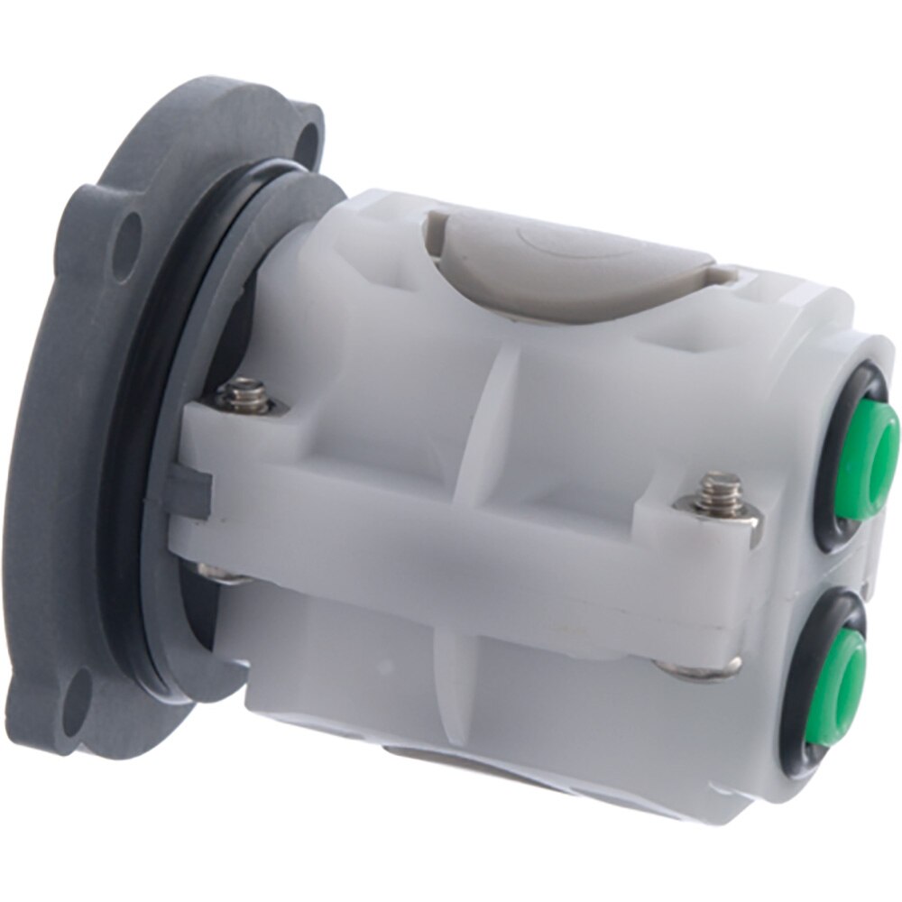 American Standard Pressure Balancing Unit