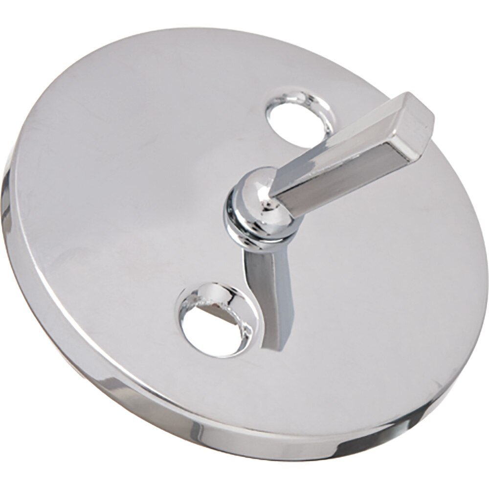 Price Pfister Overflow Face Plate