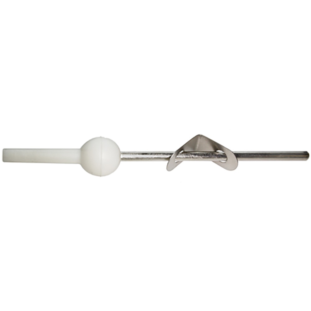 Delta Pop-Up Ball Rod