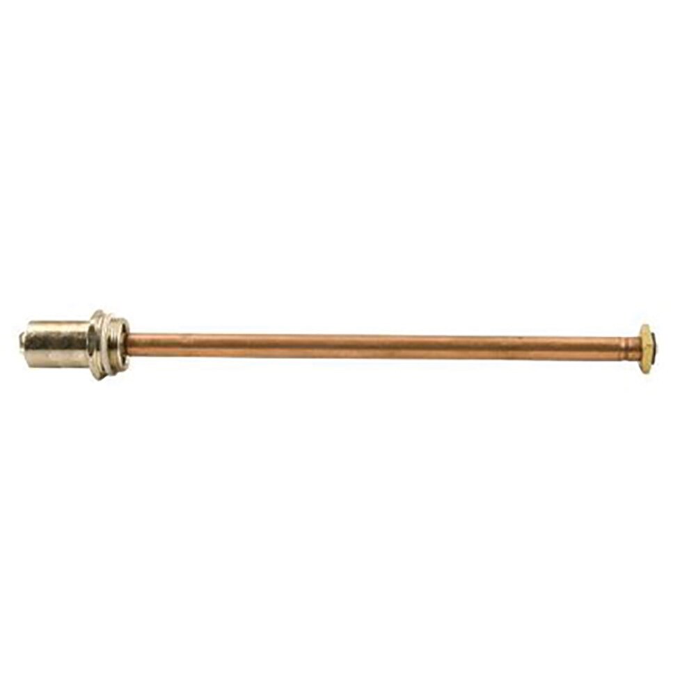 Arrowhead Brass Wall Hydrant Stem