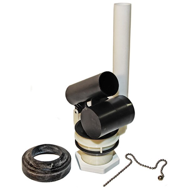 American Standard #5 Closet Flush Valve Assembly