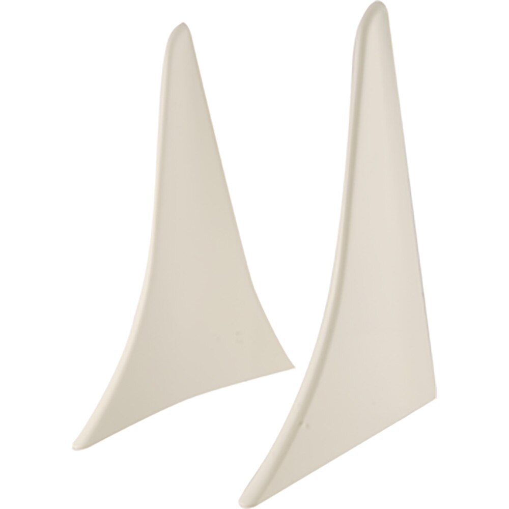 Drip Guard Splash-Ender - 11" X 7", Pair