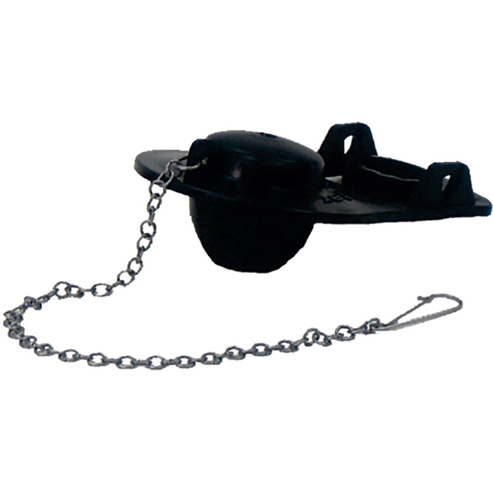 Fluidmaster 2" Vinyl Toilet Flapper, 3.5+ GPF