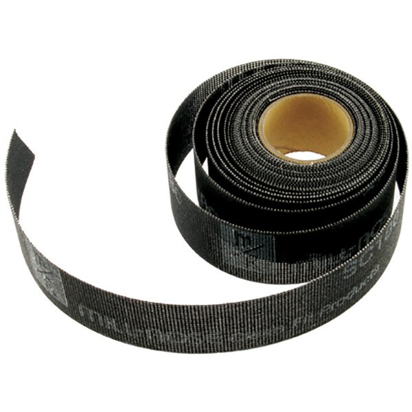 Black Swan Open Mesh Sand Cloth - 1-1/2" x 5 Yards