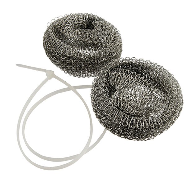 ERP Aluminum Lint Filter - 2 Pack
