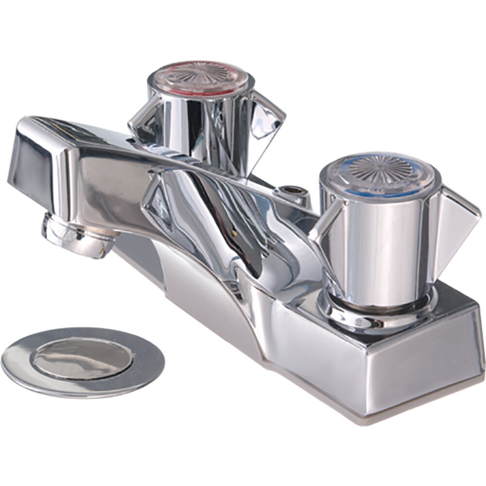 Briggs Two Handle Lavatory Faucet