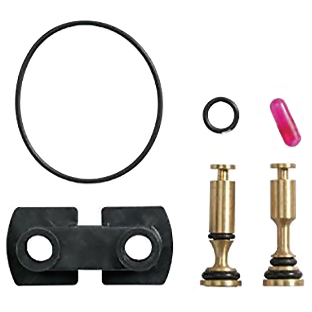 Kohler Faucet Plunger & O-Ring Kit