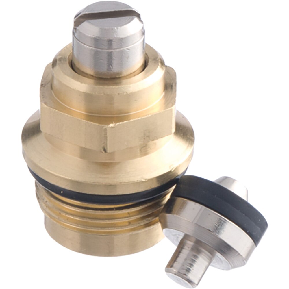 Moen Two Handle Tub & Shower Faucet