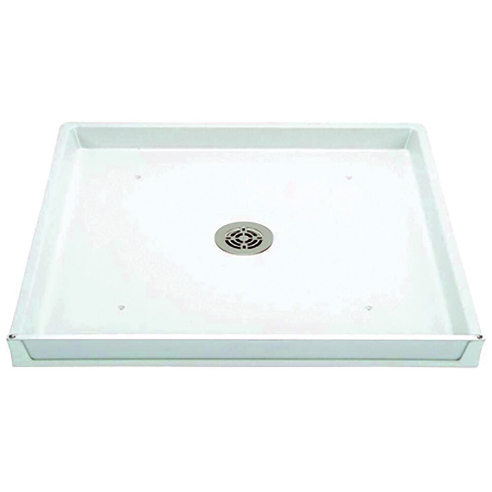 E.L. Mustee Durapan™ Washing Machine Overflow Pan