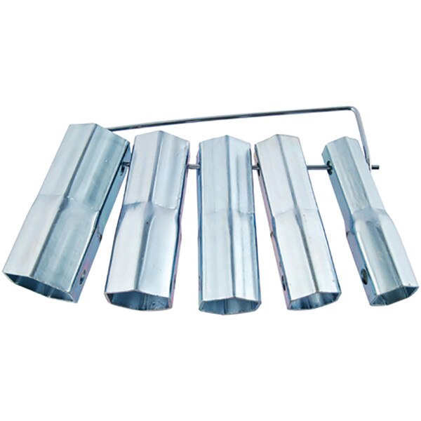 Socket Set for Tub and Shower Valves