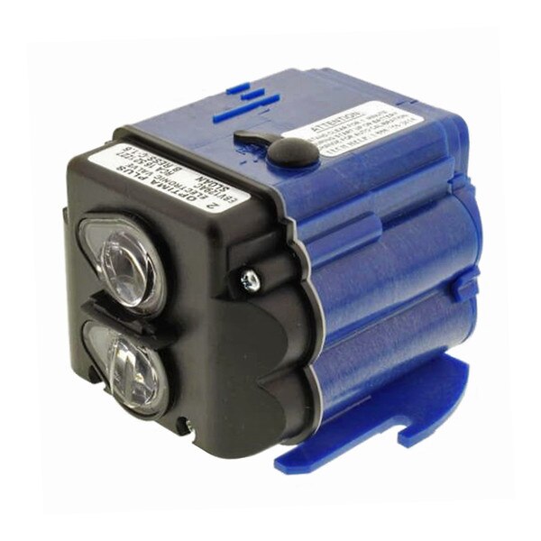 Sloan EBV-129-A-C Flushometer Electronic Closet Module - For G2 Optima ...