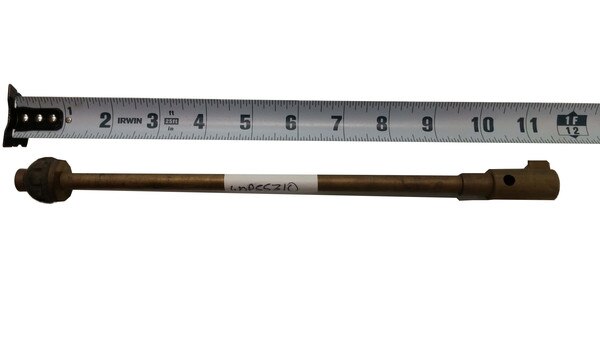 Woodford 10" Wall Hydrant Rod Assembly for Model 70 - 11-1/2" OAL