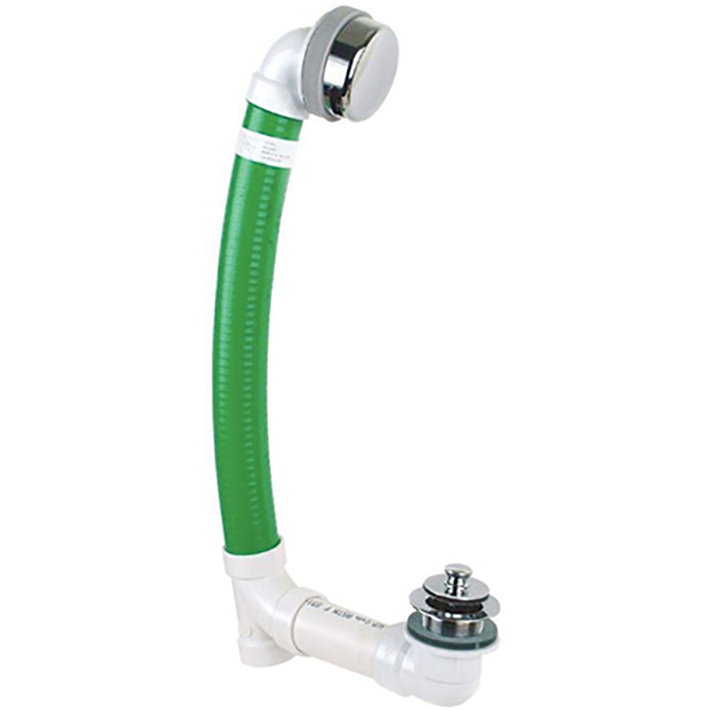 Watco Innovator Flexible Waste & Overflow