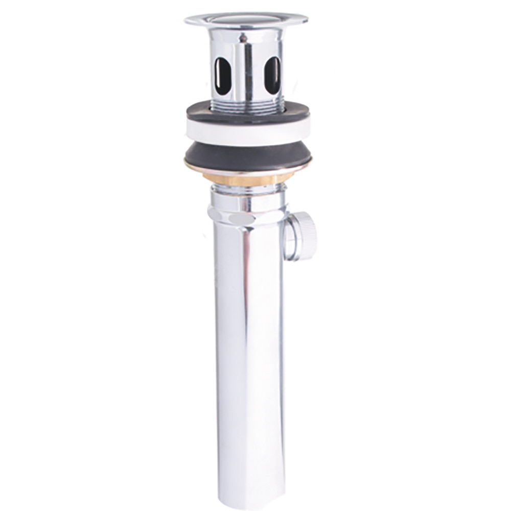 Chrome Pop-Up Assembly