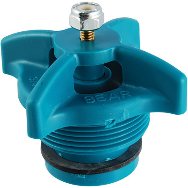 Blue Heron Bonnet & Poppet Assembly Backflow Preventer Repair Kit - 1/2 ...