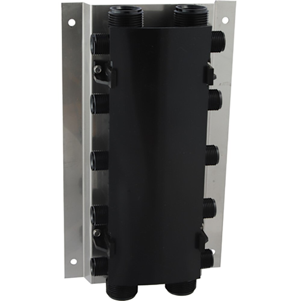 Zurn QickPort™ Pex Manifold