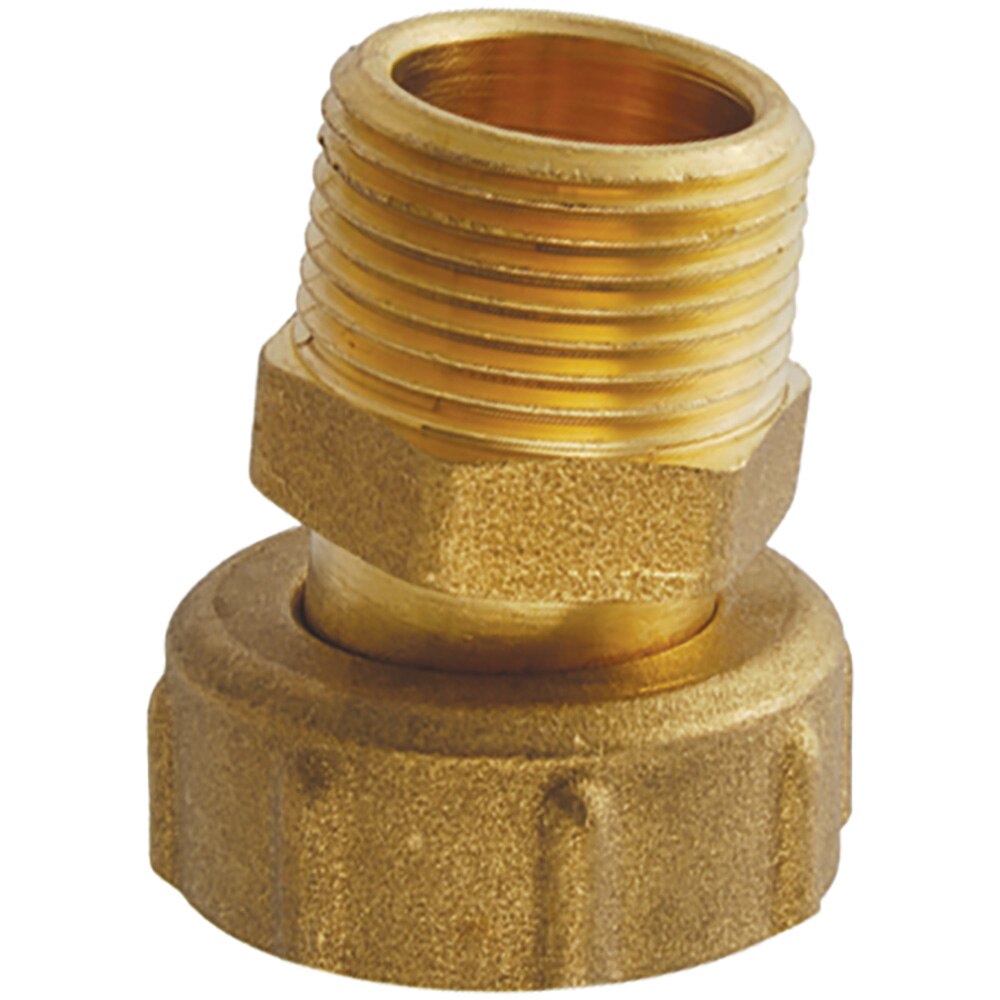 Zurn Pex Swivel Adapter