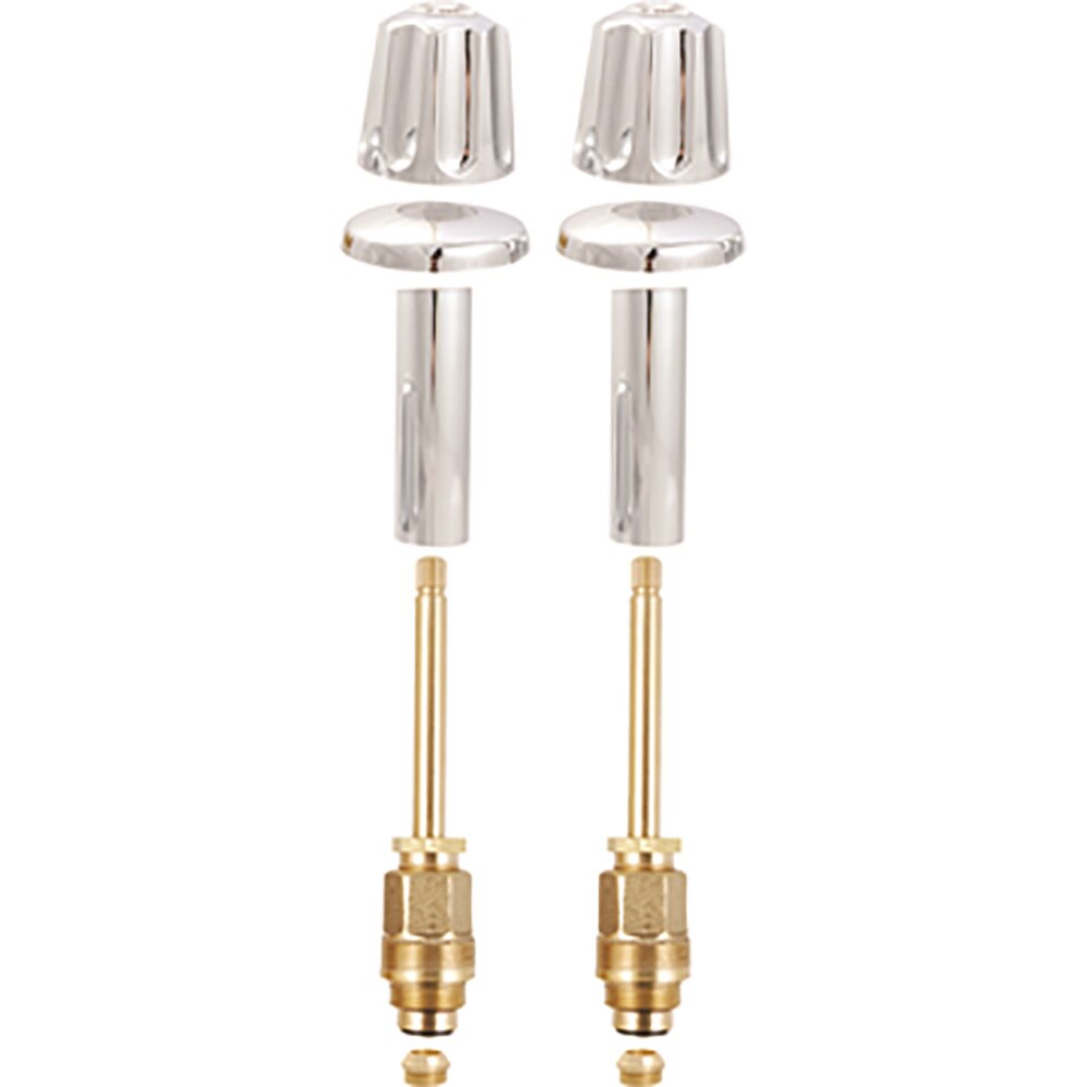 Binford Two Handle Tub & Shower Rebuild Kit - For Gerber