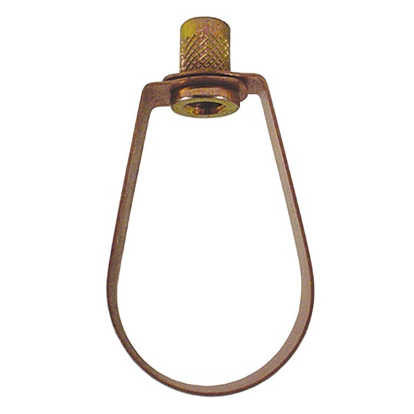 Warwick Hanger Company Swivel Pipe Hanger - 1-1/2"