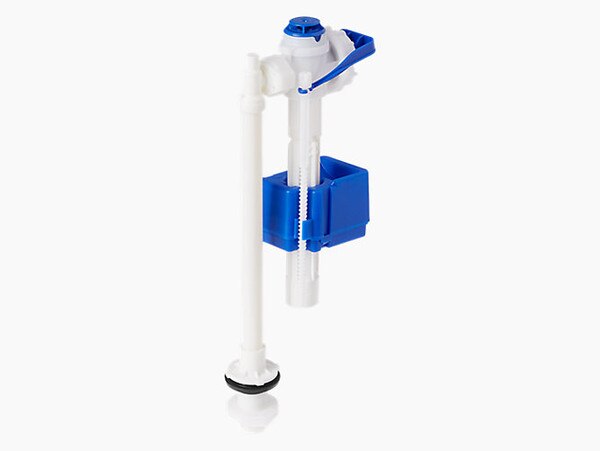 Kohler Fill Valve Assembly - For One-Piece Toilets, 10"