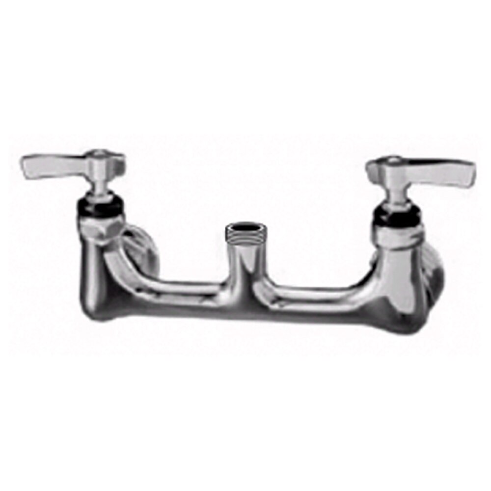 CHG Encore® Two Handle Kitchen Faucet