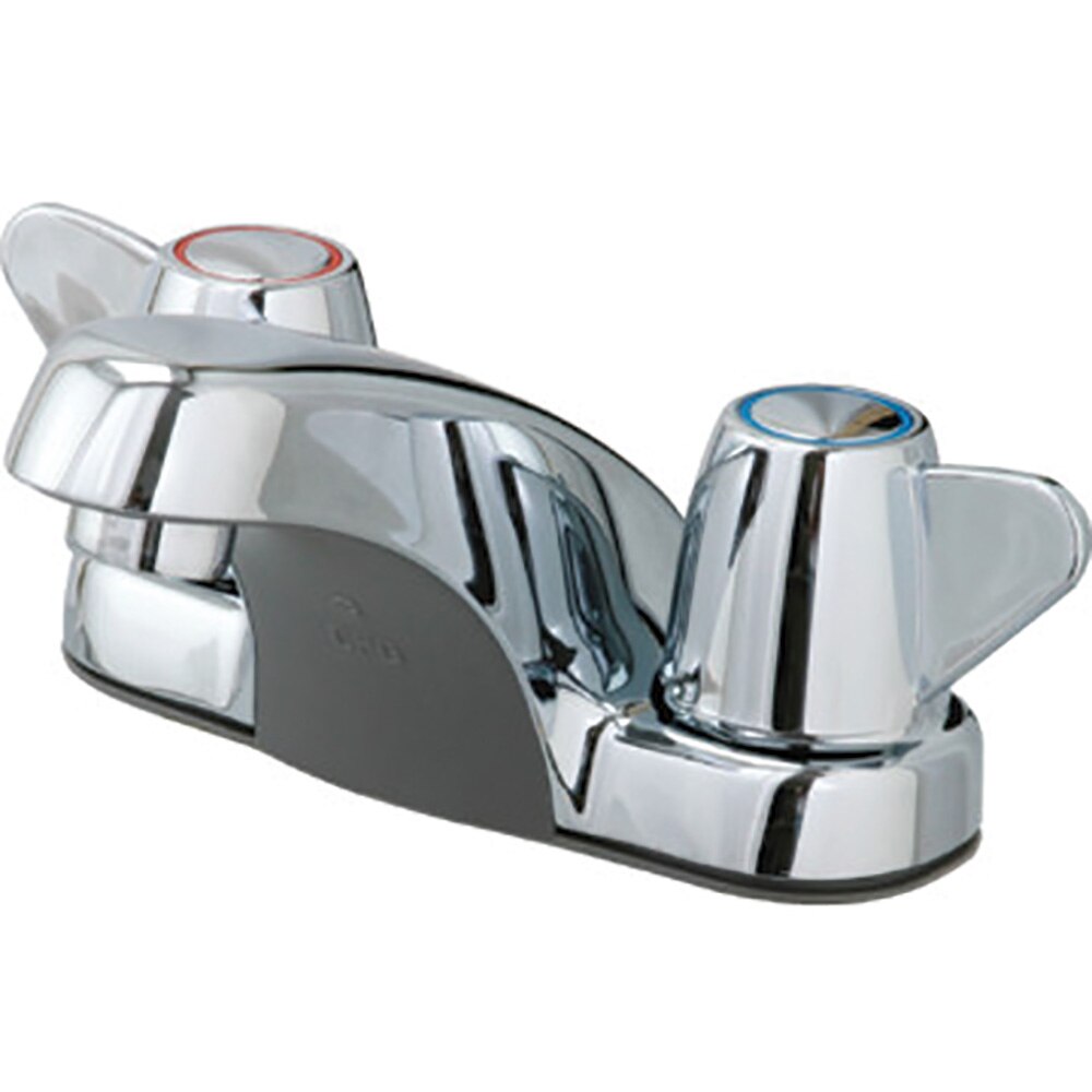 Cleveland Faucet Group® Cornerstone® Two Handle Lavatory Faucet