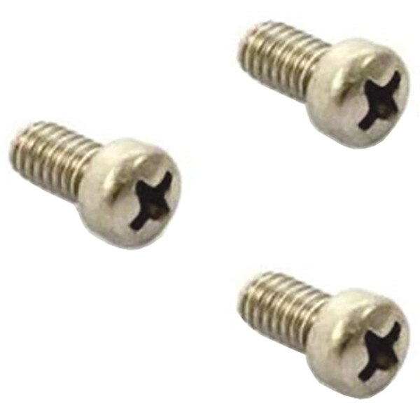 Wilkins Regulator Co. Vacuum Breaker Canopy Screw