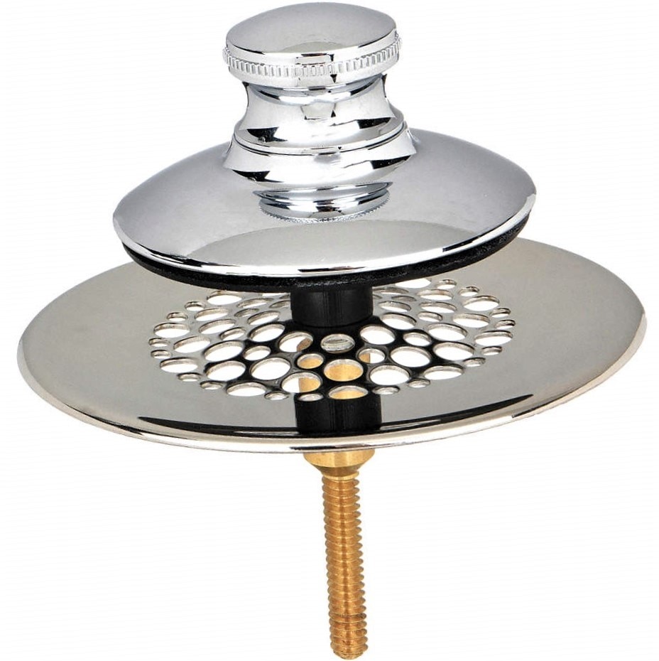 Watco Nu-Fit® Tub Push & Pull Drain