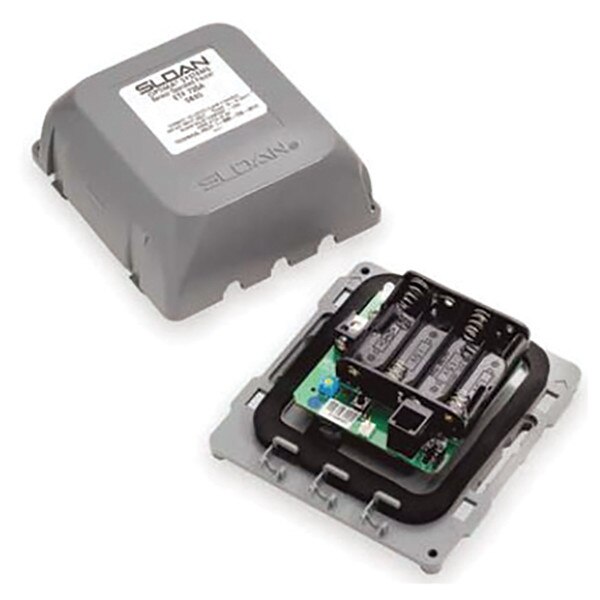 Sloan Optima® Faucet Control Module Junction Box