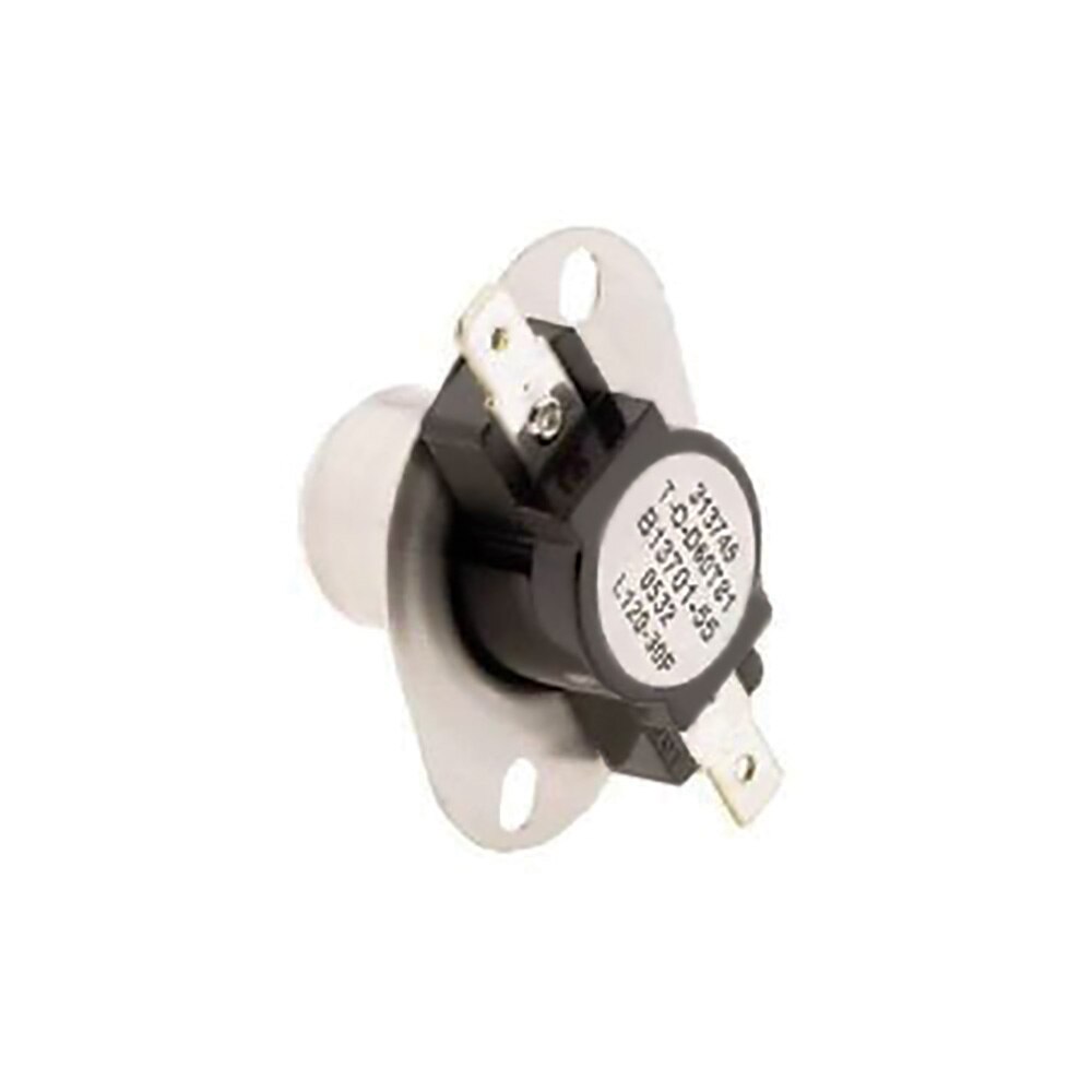 Goodman Auxilary Limit Switch
