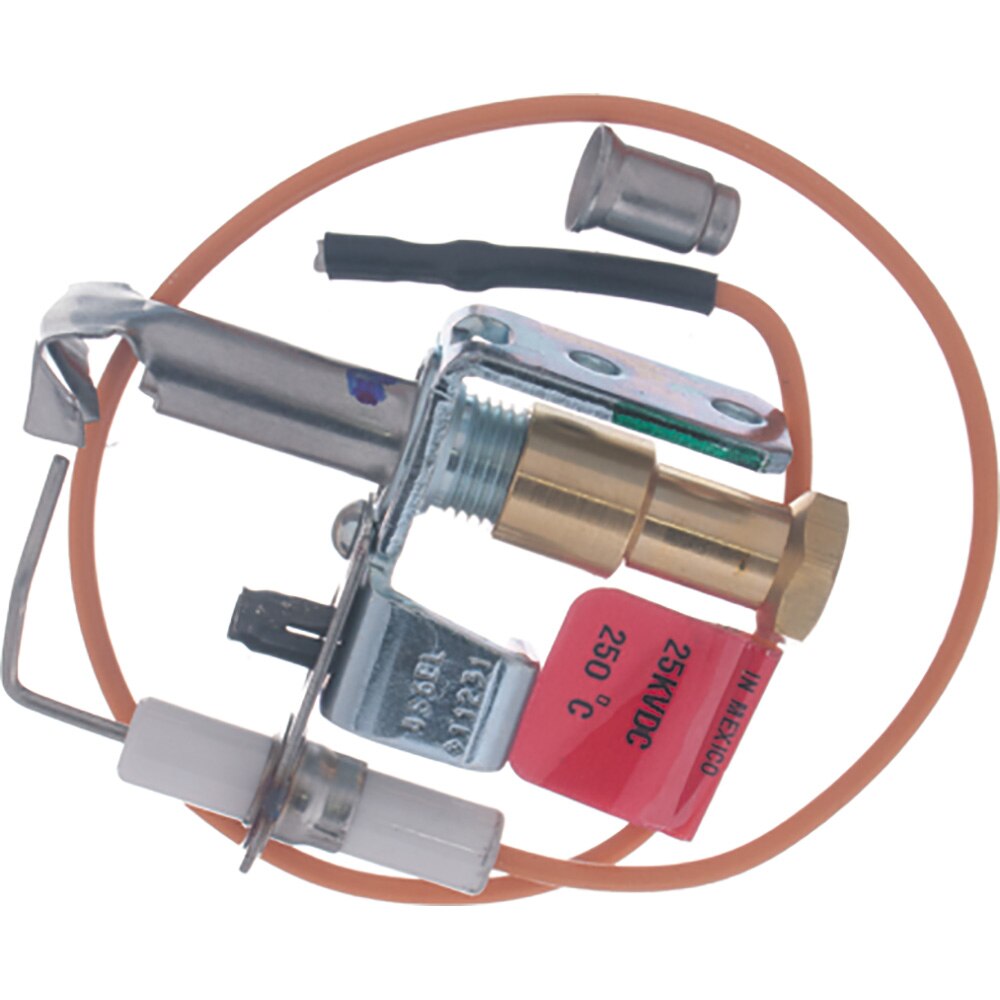 Uni-Line North America Electronic Ignition Pilot Assembly