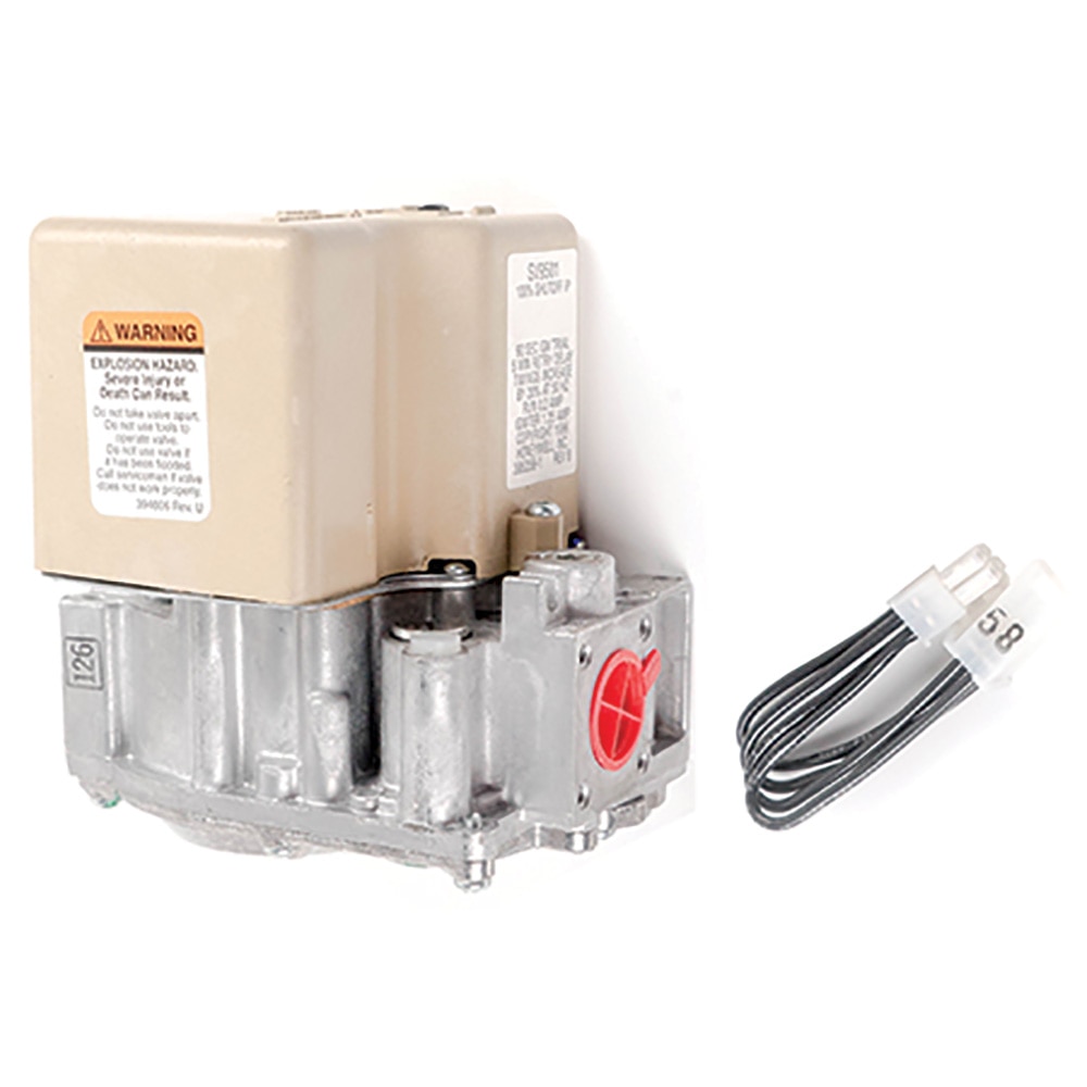 Honeywell SmartValve® Electronic Ignition Gas Valve - 24V, 50/60 Hz