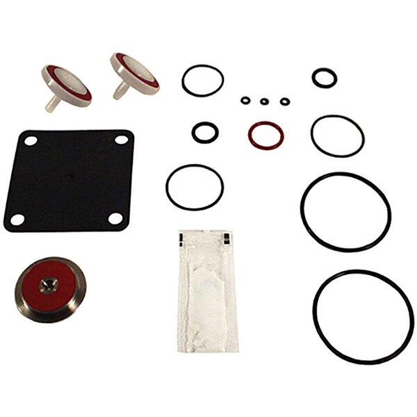 Watts 909 RPZ Total Rubber Kit - 3/4" - 1"
