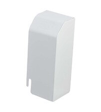 Argo Lo-Trim II Hydronic Baseboard Inside Back Piece - 90º