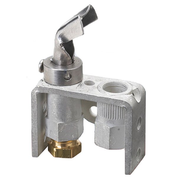 Honeywell Universal Pilot Burner Assembly - Natural & LP Gas