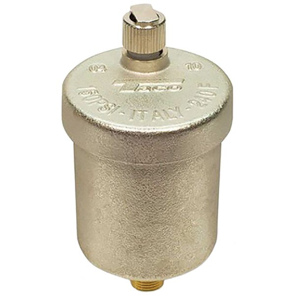 Taco 400 HY-Vent® Automatic Hot Water Air Vent - 1/8"