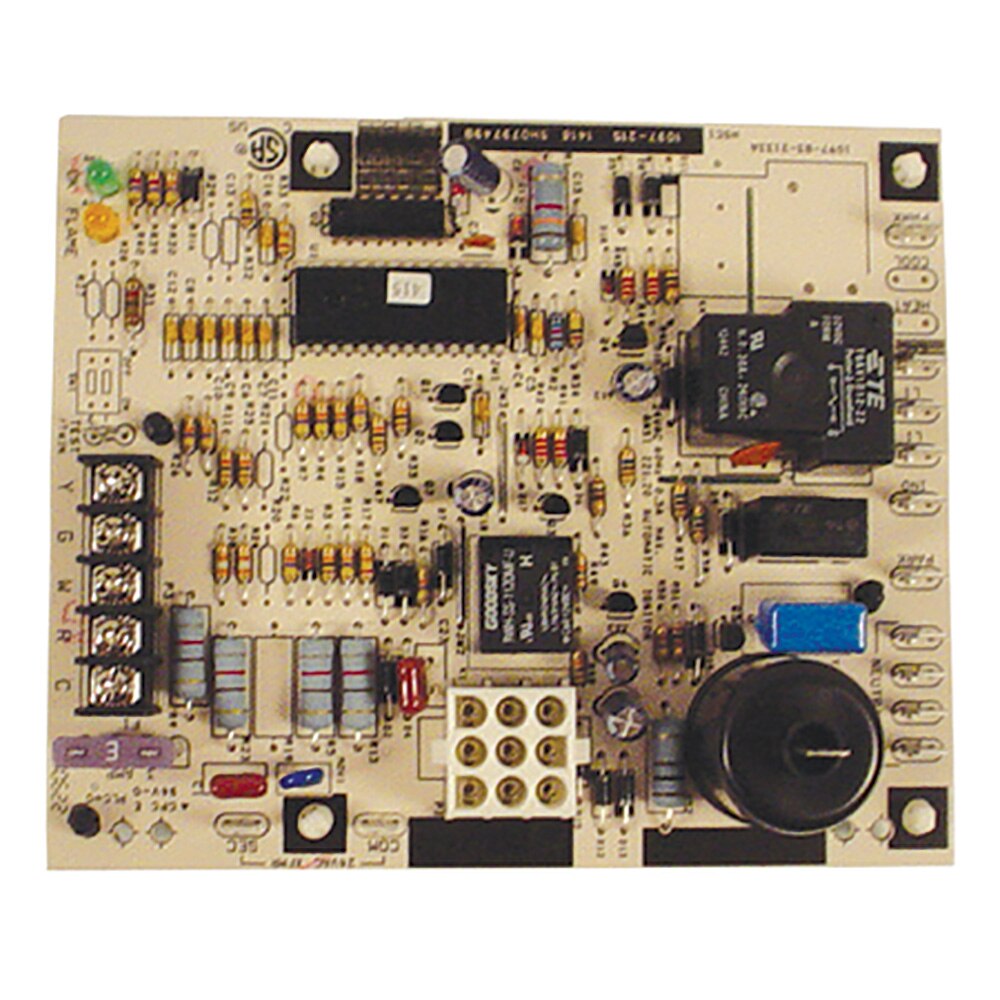 Modine Ignition Control Board - For Hot Dawg Garage Heaters with Spark ...