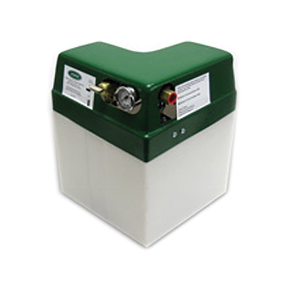 Axiom Industries Limited Hydronic Mini System Feeder