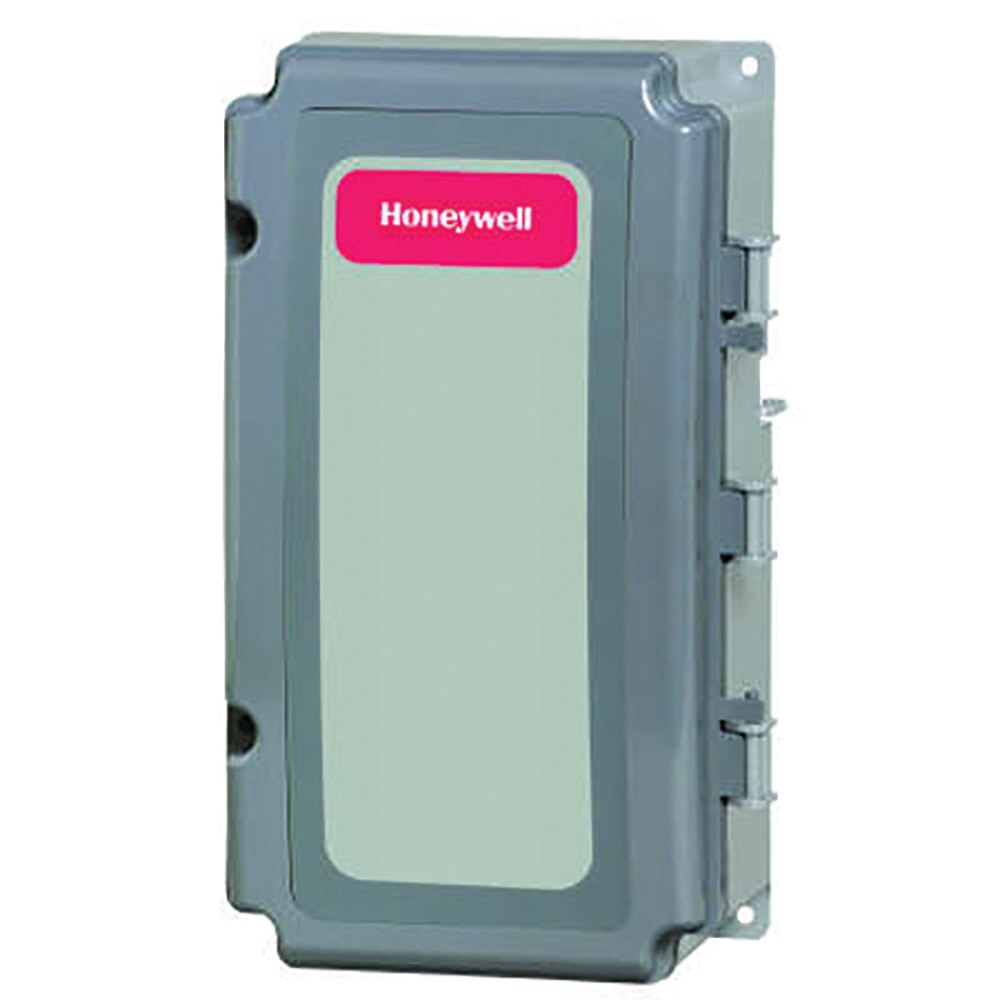 Honeywell Outdoor Reset Controller Adder Relay
