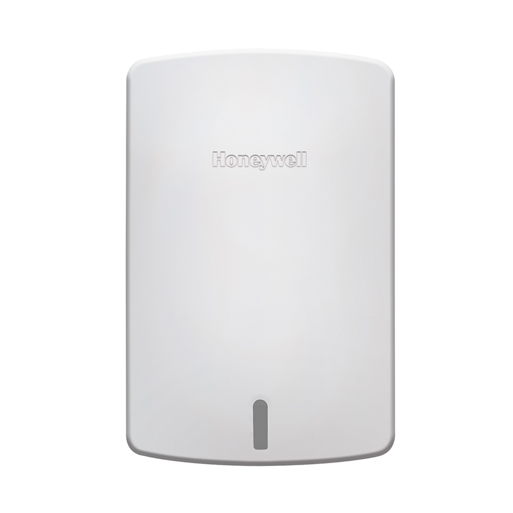 Honeywell RedLINK™ Enabled Temperature Sensor - Arctic White