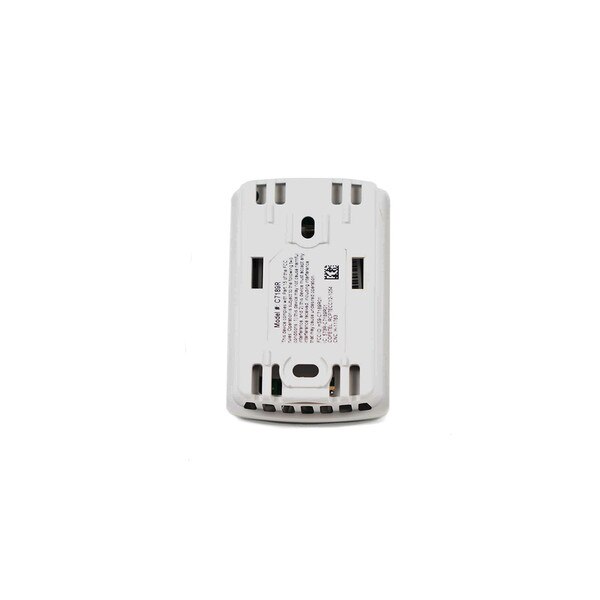 Honeywell RedLINK™ Enabled Temperature Sensor - Arctic White