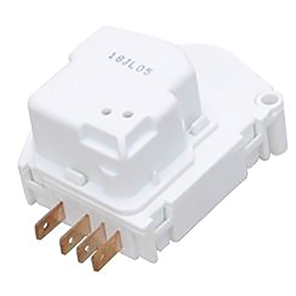 ERP Freezer Defrost Timer