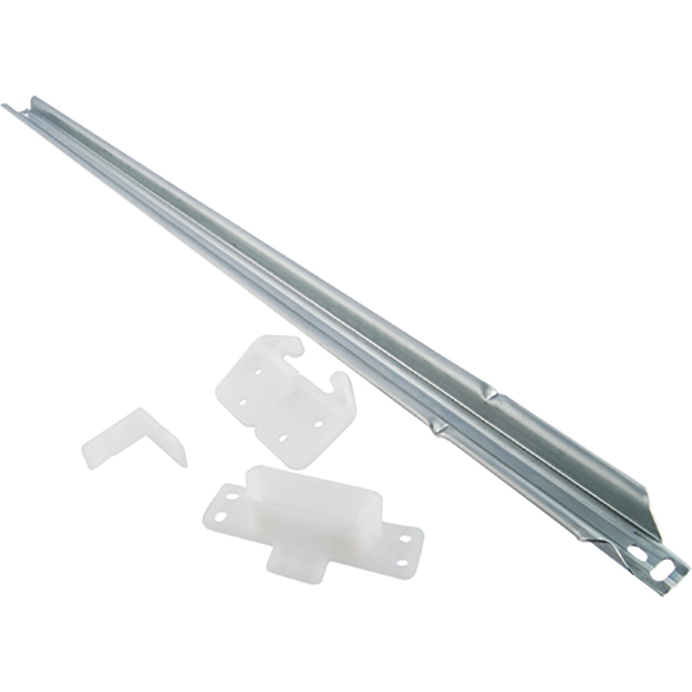 Cabinet Drawer Track Set